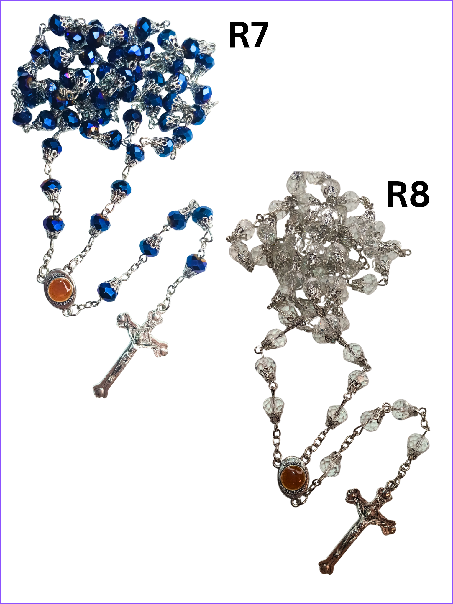 R7, R8: ROSARY – SIDARUS