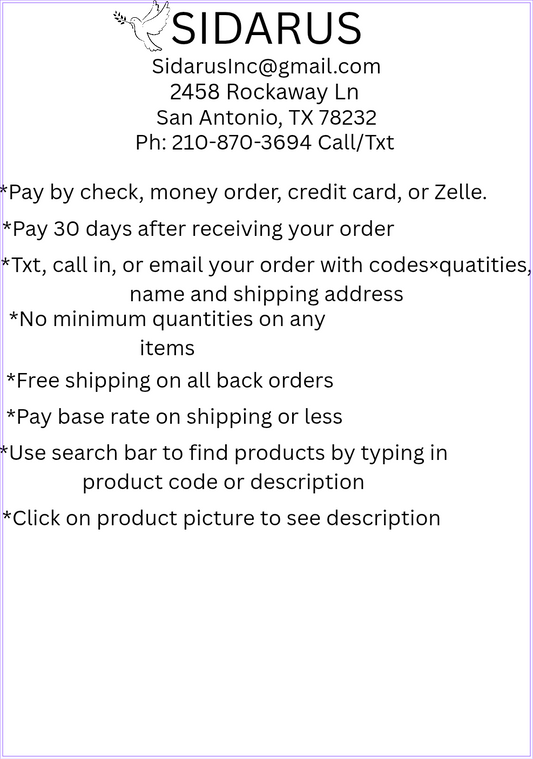 sidarus.com – SIDARUS